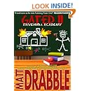 Gated II: Ravenhill Academy - Kindle edition by Matt Drabble. Mystery ...