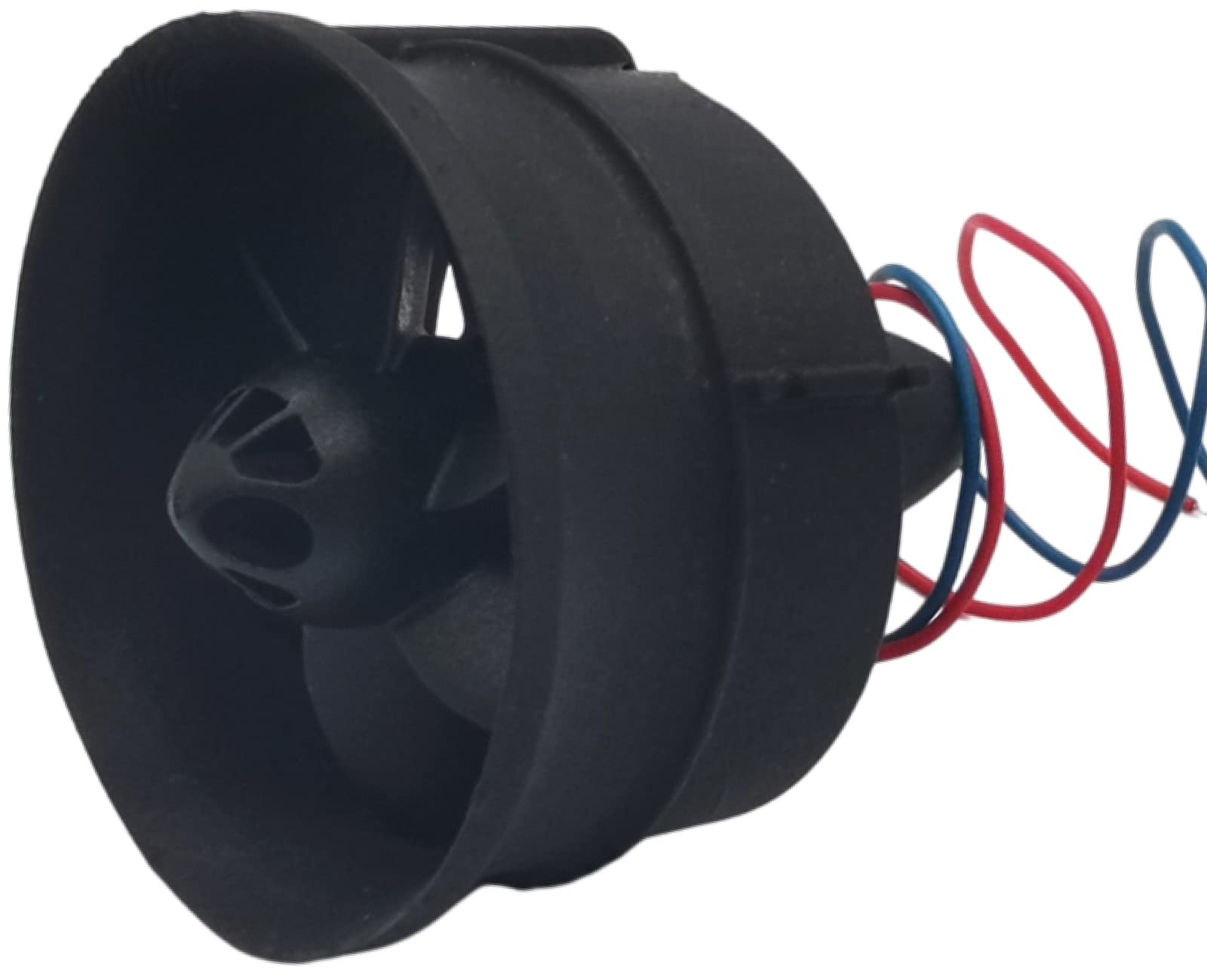 Mua 30mm Mini EDF Ducted Fan 6 Blades with Micro Brushed Motor 1S 4.2v ...