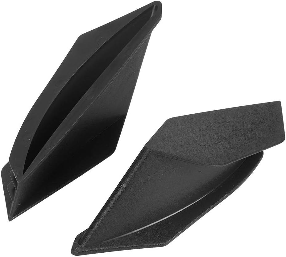Motorcycle Winglets, Motorcycle Modified Tail Modified Spoiler ...