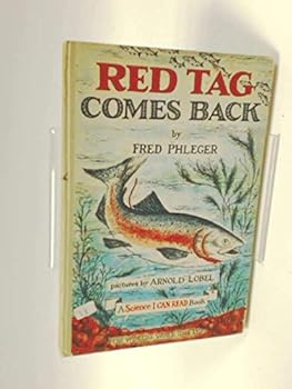 Weekly reader books presents Red Tag... book