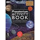 Planetarium Activity Book: Raman Prinja: 9781787414693: Amazon.com: Books