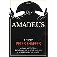 Amadeus: A Play by Peter Shaffer: Shaffer, Peter + Free Shipping
