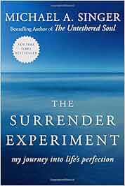 The Surrender Experiment: My Journey into Life's Perfection: Michael A ...