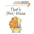 That's Not Mine (You Are Not Small Book 2) - Kindle edition by Anna ...