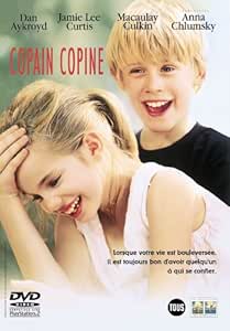 Amazon.com: Copain Copine (My Girl) [Import belge] : Movies & TV