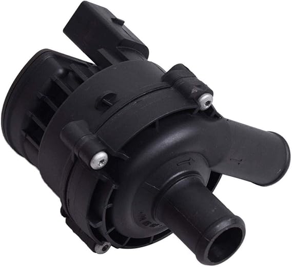 Engine Auxiliary Motor Water Pump 2118350264 Fits for Climate Control ...