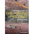 Introduction to Ore-Forming Processes: Robb, Laurence: 9781119967507 ...