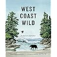 West Coast Wild: A Nature Alphabet: Hodge, Deborah, Reczuch, Karen ...
