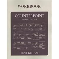 Amazon.com: Counterpoint (4th Edition): 9780130807465: Kennan, Kent: Books
