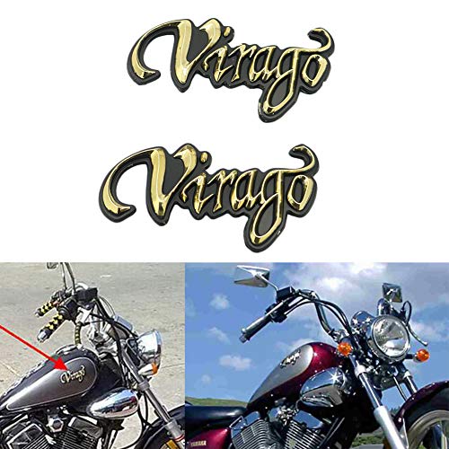 Virago Emblem for sale | Only 2 left at -75%