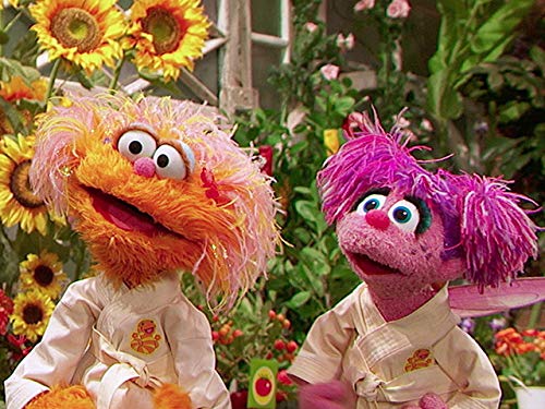 Watch Sesame Street: Season 48 | Prime Video