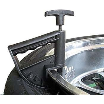 Amazon.com: Nylon Tire Changer Bead Clamp Drop Center Tool Rim Clamp ...