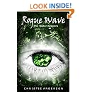 Amazon.com: Rogue Wave (The Water Keepers Book 2) eBook: Christie ...