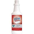 Amazon.com: Bridgepoint Red Zone Ready Red Stain Remover - 1 Quart ...