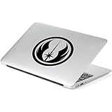 Amazon.com - Yoonek Graphics Jedi Order Decal Emblem Sticker for Car Window, Laptop, Motorcycle ...