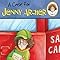 Amazon.com: A Case for Jenny Archer (Jenny Archer Chapter Book ...