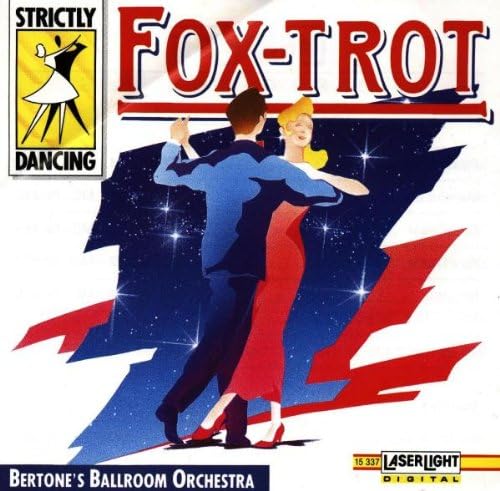 Fox-trot: Amazon.ca: Music