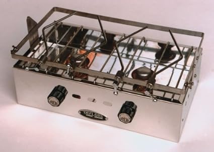 Ideal K Paraffin Cooker: Amazon.co.uk: Kitchen & Home