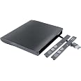Amazon.com: USB 3.0 External Optical Disc Drive Housing Case Enclosure ...