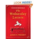 The Wednesday Letters: Jason F. Wright: 9780425223475: Amazon.com: Books
