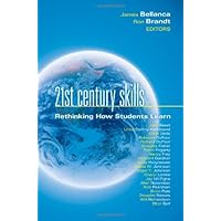 Amazon.com: 21st Century Skills: Rethinking How Students Learn (Leading ...