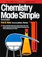 Chemistry Made Simple: Fred C. Hess, Arthur L. Thomas: 9780385188500 ...
