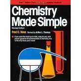 Amazon.com: Chemistry Made Simple: A Complete Introduction to the Basic ...