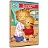 Amazon.com: Daniel Tiger's Neighborhood: Tiger Family Trip DVD: n/a ...
