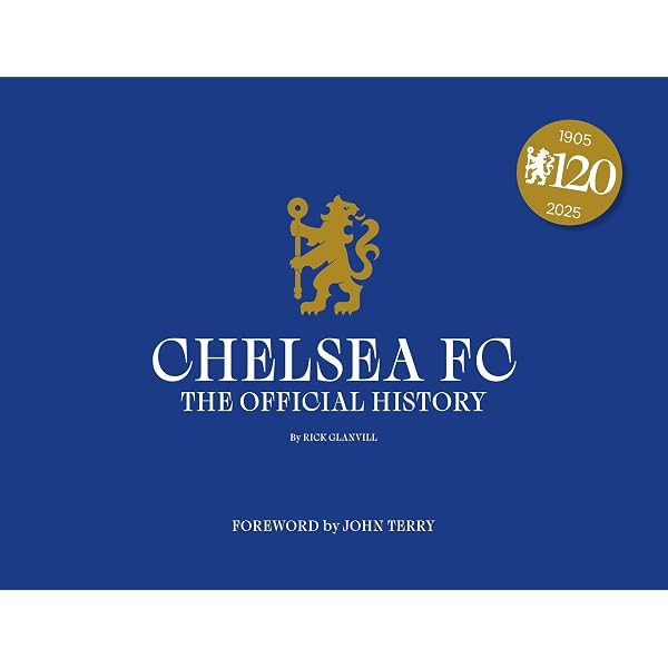Chelsea Fc First Name