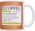 Amazon.com: Personalized Prescription Coffee Mug - Personalize it with ...