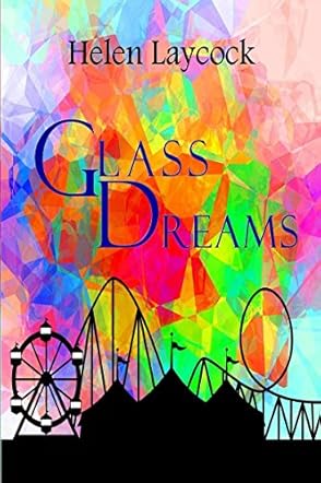 Book review of Glass Dreams - Readers' Favorite: Book Reviews and Award ...