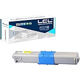 Amazon | OKI TNR-C4J TNR-C4JK1 （1パック ブラック） 互換トナーカートリッジ 対応機種：OKI C301DN | LCL | パソコン・周辺機器 通販