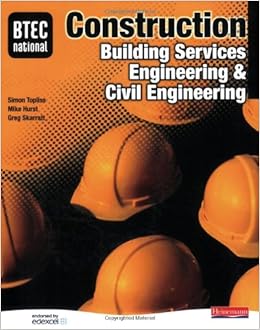 BTEC National Construction, Building Services Engineering and Civil ...