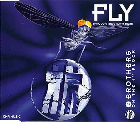 Fly [Single-CD]: Amazon.ca: Music
