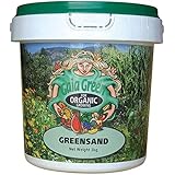 Gaia Green Organic 4-4-4 All Purpose Fertilizer 2kg: Amazon.ca: Patio ...