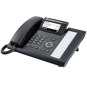 Unify - Openscape cp400 teléfono de escritorio: Amazon.es: Bricolaje y ...