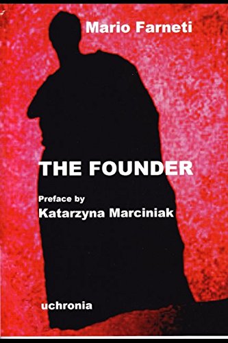 The Founder: Farneti, Mario: 9781520104133: Amazon.com: Books