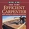 The Very Efficient Carpenter: Basic Framing for Residential ...