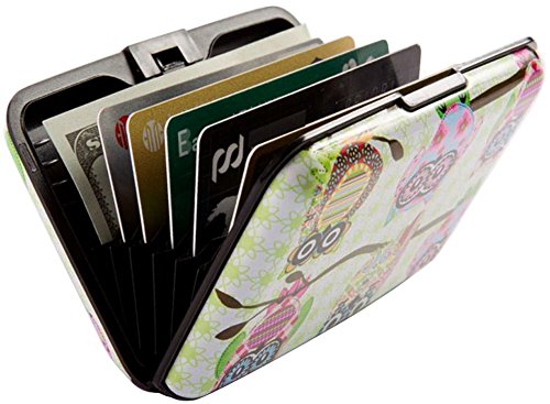 Women's Security Wallets | semashow.com