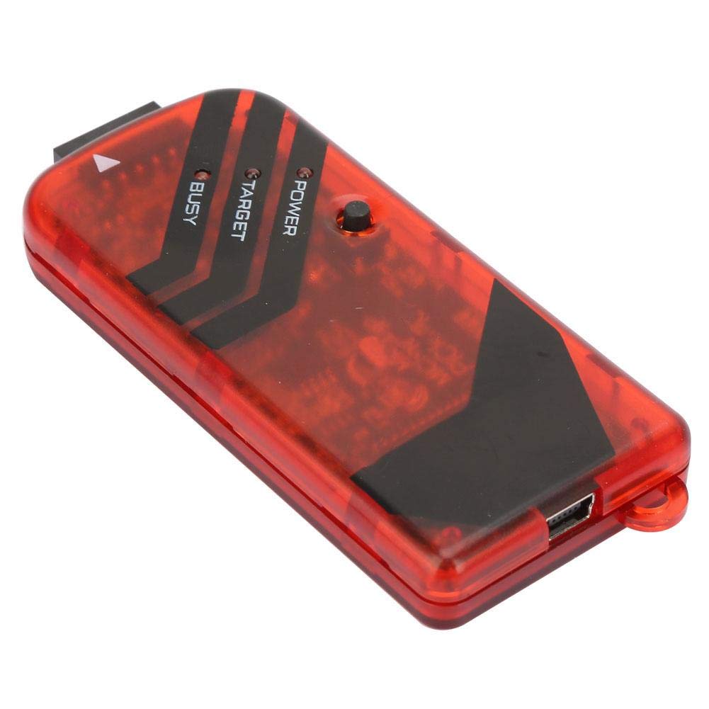 YWBL-WH PICKit2 Microchip Programmer Debugger Programmer Emulator Programming Adapter ...