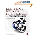 Delivering Business Intelligence with Microsoft SQL Server 2012 3/E: Brian Larson: 9780071759380 ...