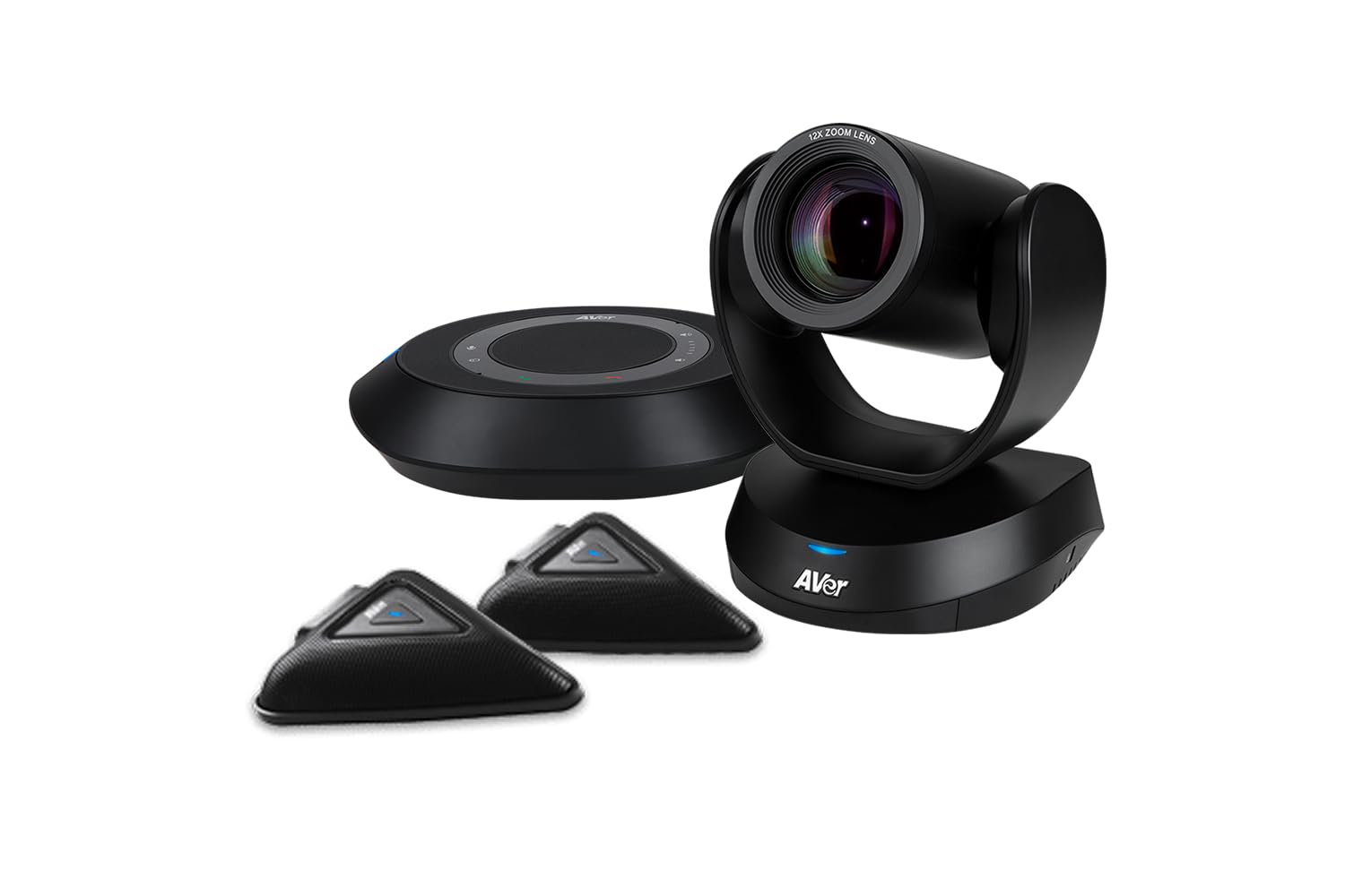 Mua AVer VC520 Pro2 Conferencing Camera - Enterprise-Grade PTZ Video ...