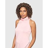 Amazon.com : TOPS C ROBUST (CHERRY) - Vanessa Synthetic Lace Front Side ...