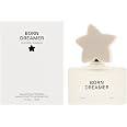 Amazon.com : Charli D'Amelio Born Dreamer Eau De Toilette Spray 1.7 Oz ...
