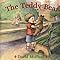 The Teddy Bear: McPhail, David, McPhail, David: 9780805078824: Amazon ...