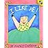Amazon.com: ABC I Like Me! (9780140564853): Nancy Carlson: Books