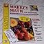 Amazon.com: Real Life Math Series: Market Math for Beginners ...