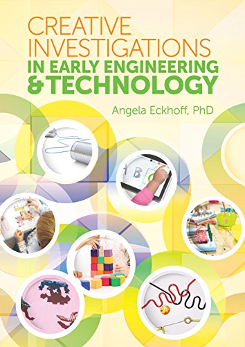 Amazon.com: Creative Investigations in Early Engineering and Technology ...