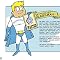 Superflex Takes on Glassman and the Team of Unthinkables: Stephanie ...
