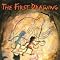 Amazon - The First Drawing: Gerstein, Mordicai: 2015316204781: Books